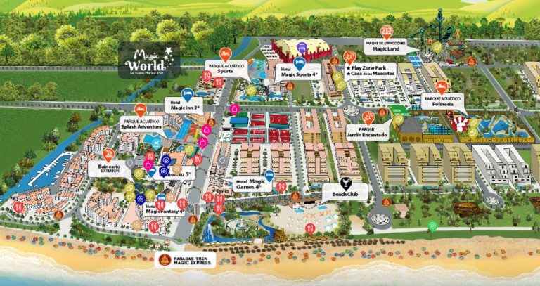 Hotel Magic Sports - Mi Opinión Tras Alojarme 3 Días